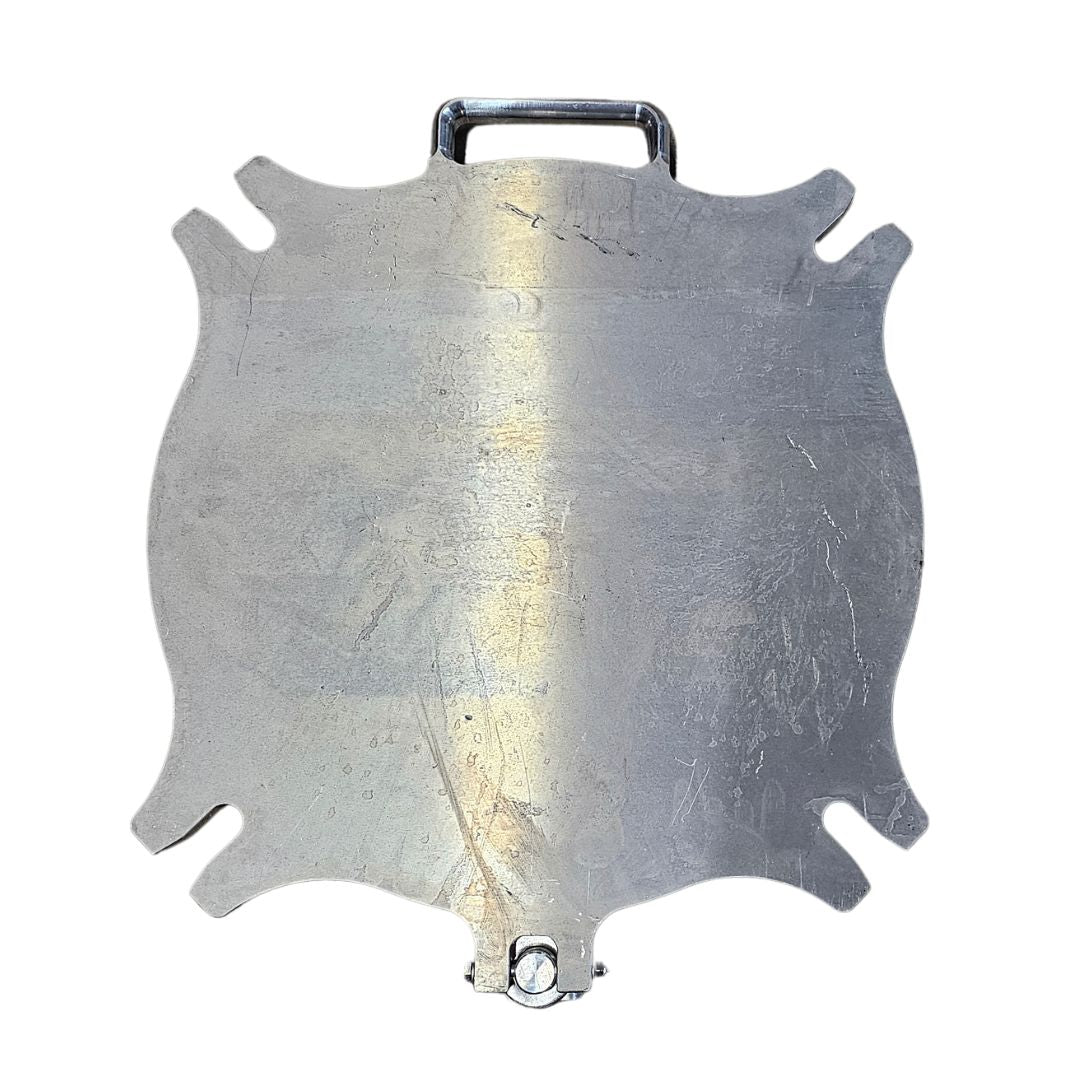 Manlid 20mm Up & Over – JML Henderson Ltd