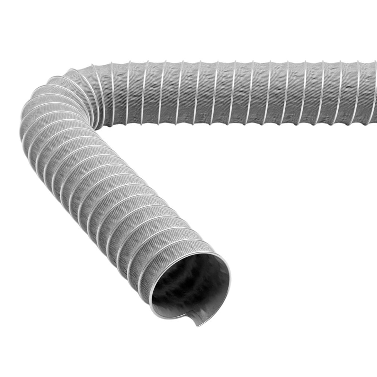 Master Clip HT 400 Heat Protective S&D Ducting Hose – JML Henderson Ltd