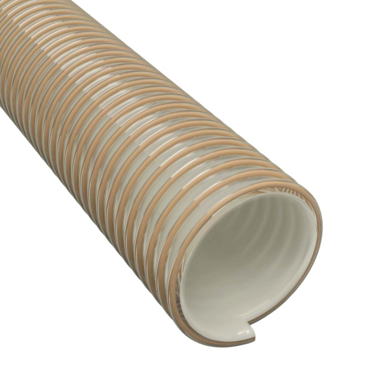 Master PUR Inline Heavy Duty Abrasion Resistant Delivery Hose – JML ...
