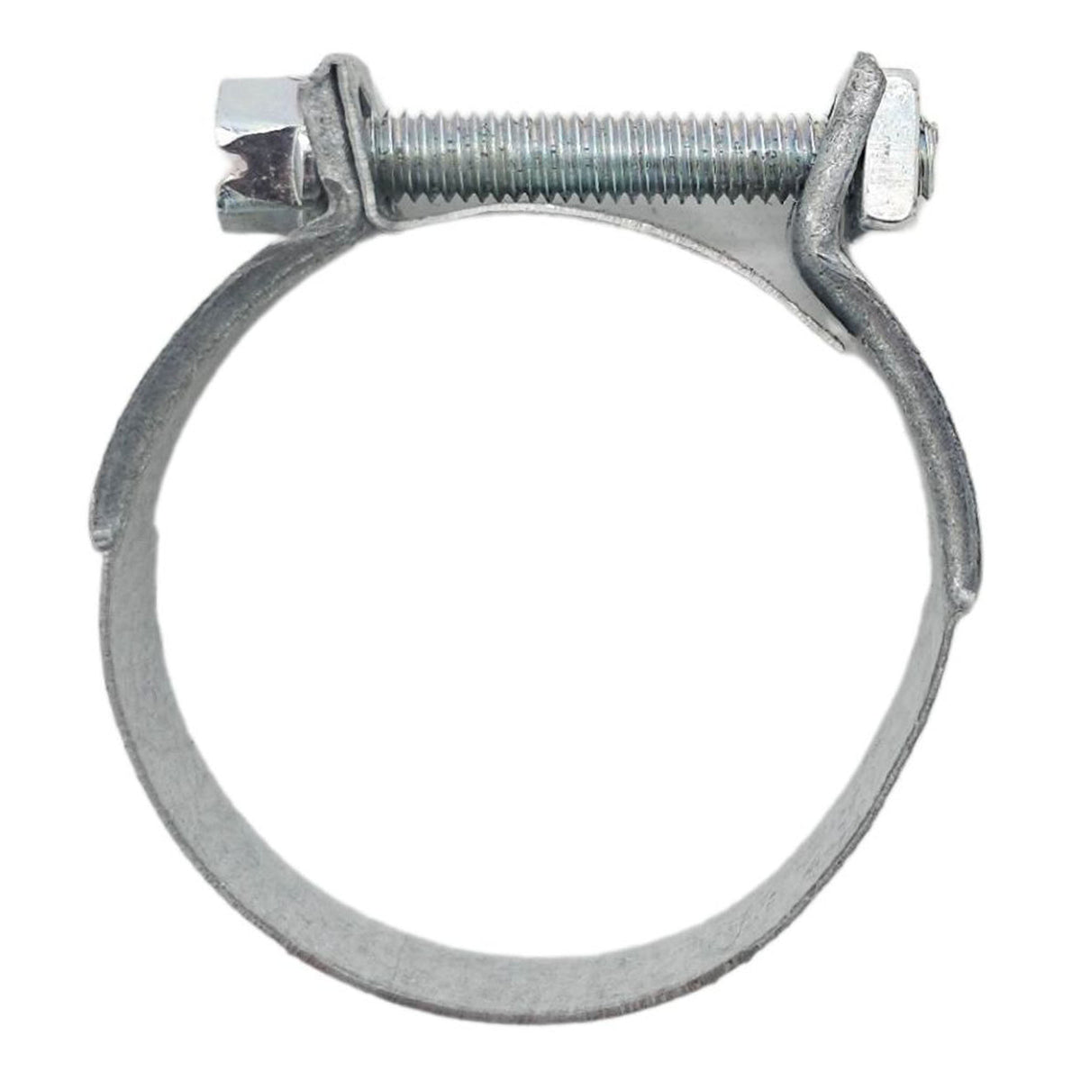 "Normal" T Bolt Mini-Clamp | Hose Parts | JML Jenderson – JML Henderson Ltd
