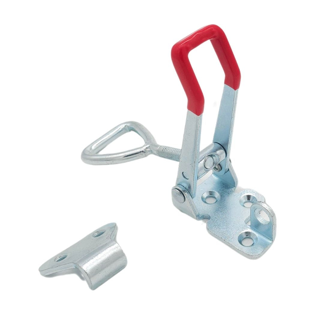 Overcentre Adjustable Fastener & Catch – JML Henderson Ltd