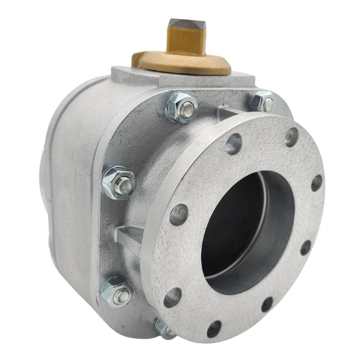 Prokosch Ball Valve | Industrial Ball Valves | JML Henderson – JML ...