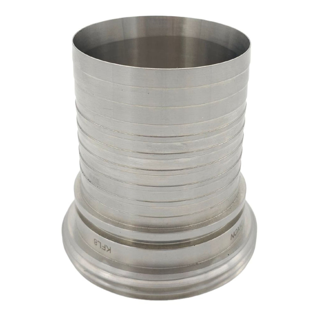 RJT Male Coupling to Serrated Hose Tail (Stainless Steel) – JML ...