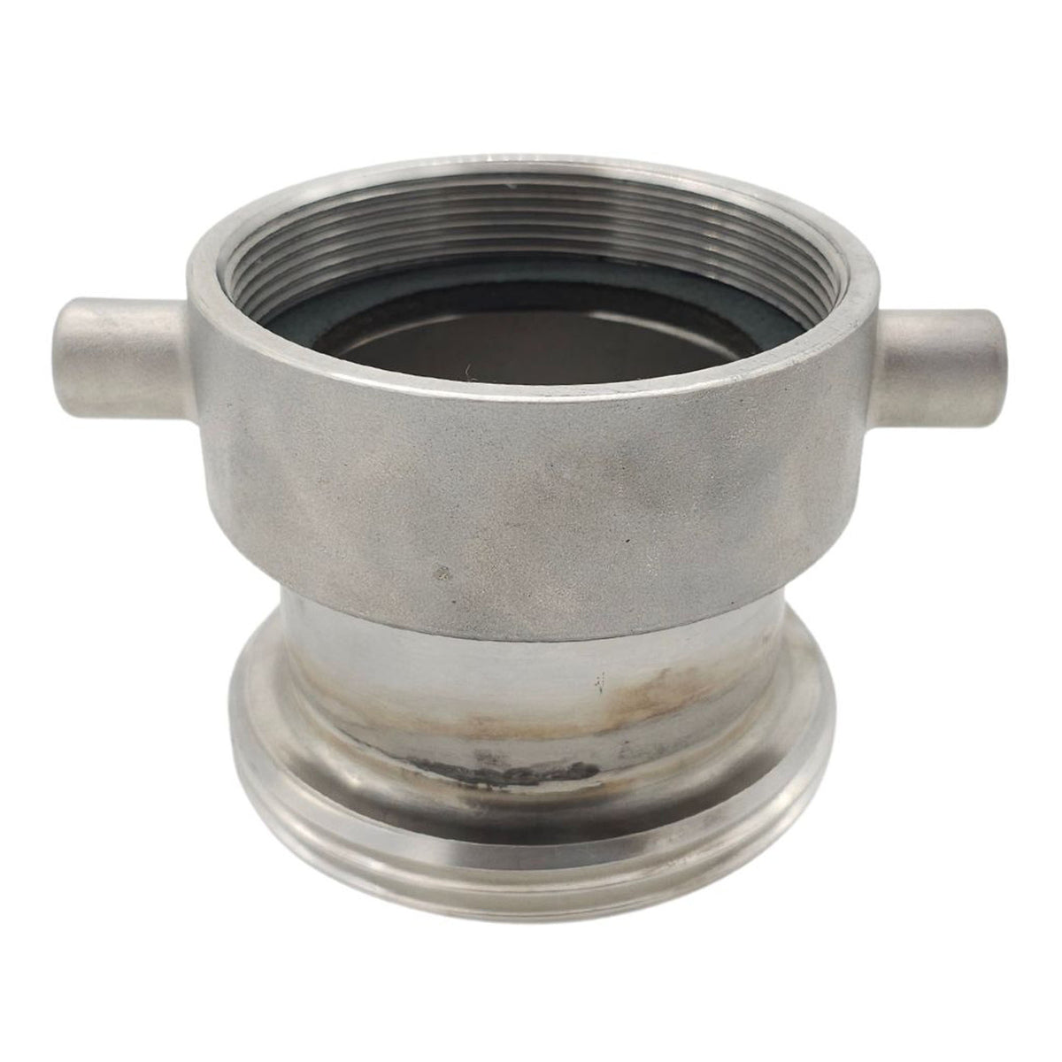 RJT Hose Coupling Male to BSP Female Swivel | Hose Couplings & Fittings ...