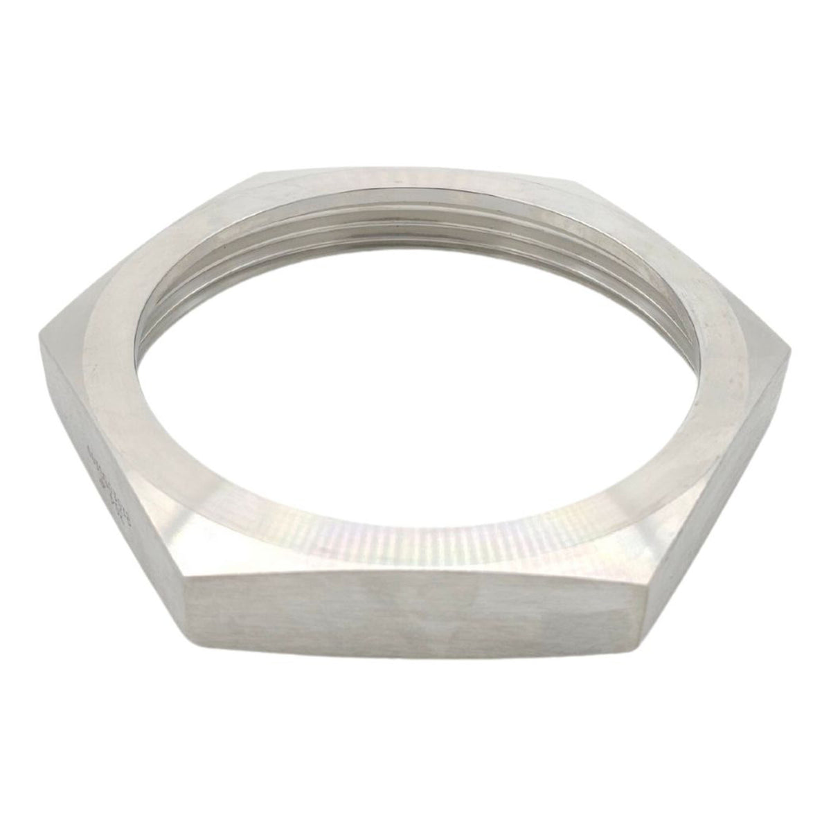 RJT Coupling Nut (Stainless Steel) – JML Henderson Ltd