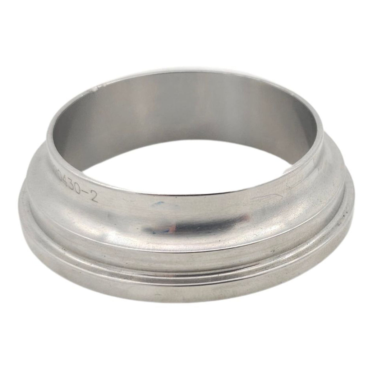 SMS Female Coupling to Weld Liner (Stainless Steel) – JML Henderson Ltd
