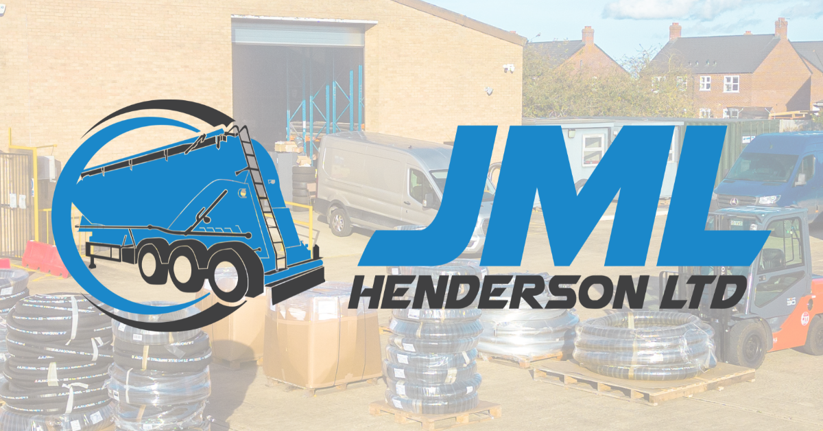 Help & Frequently Asked Questions – JML Henderson Ltd