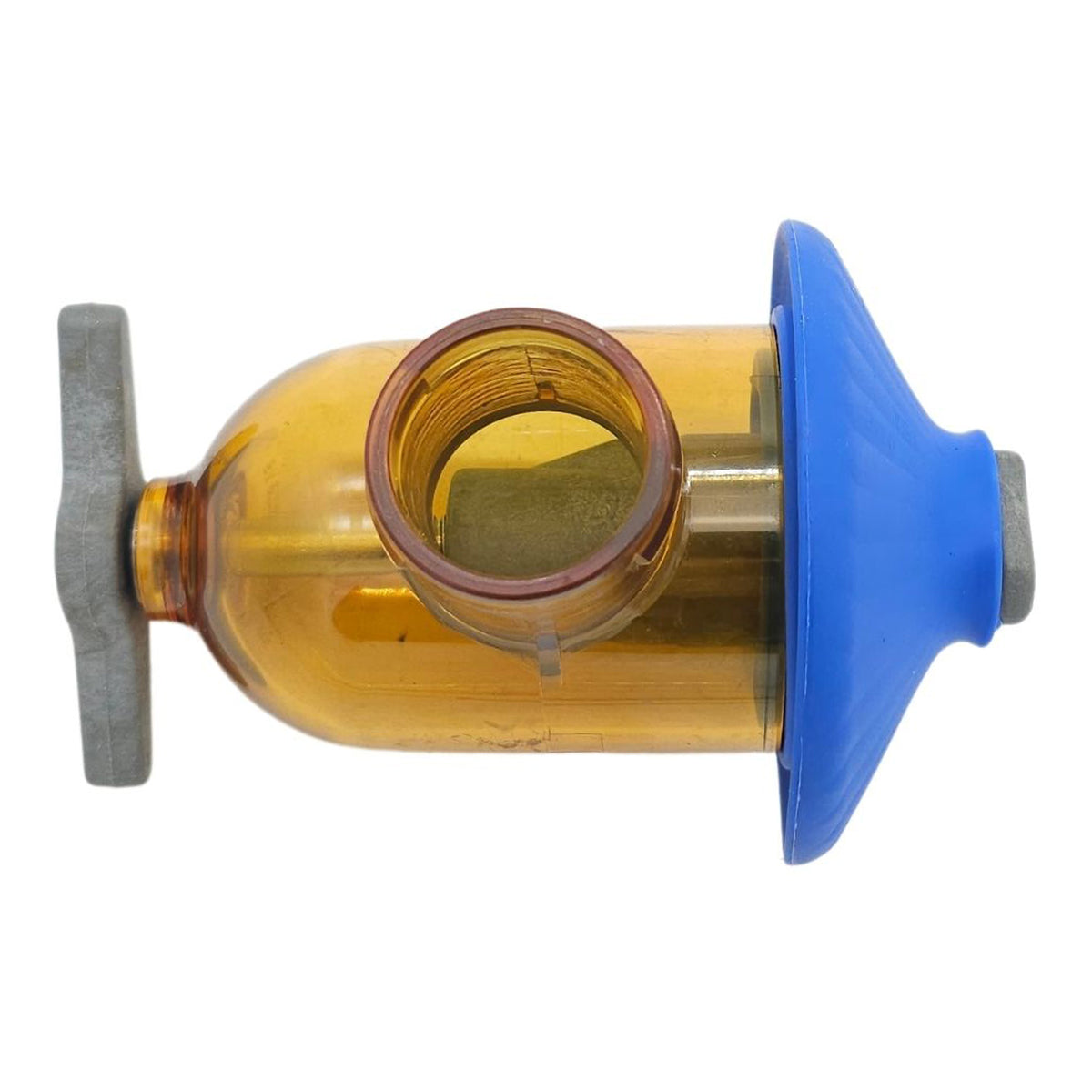 Solimar 1 Port Complete Assembly – JML Henderson Ltd