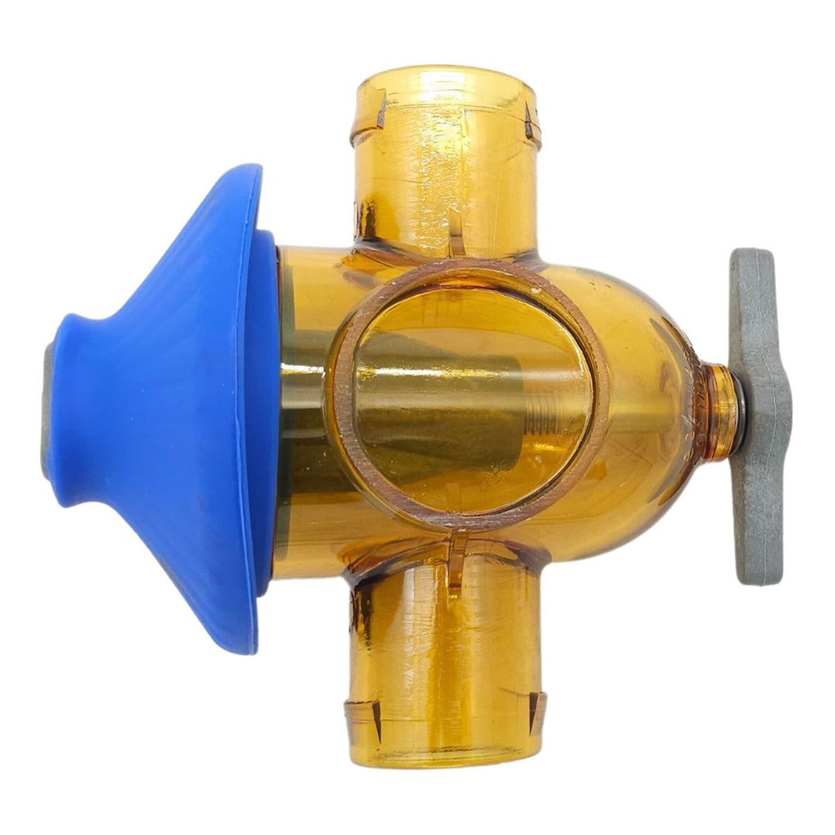 Solimar 2 Port Complete Assembly – JML Henderson Ltd