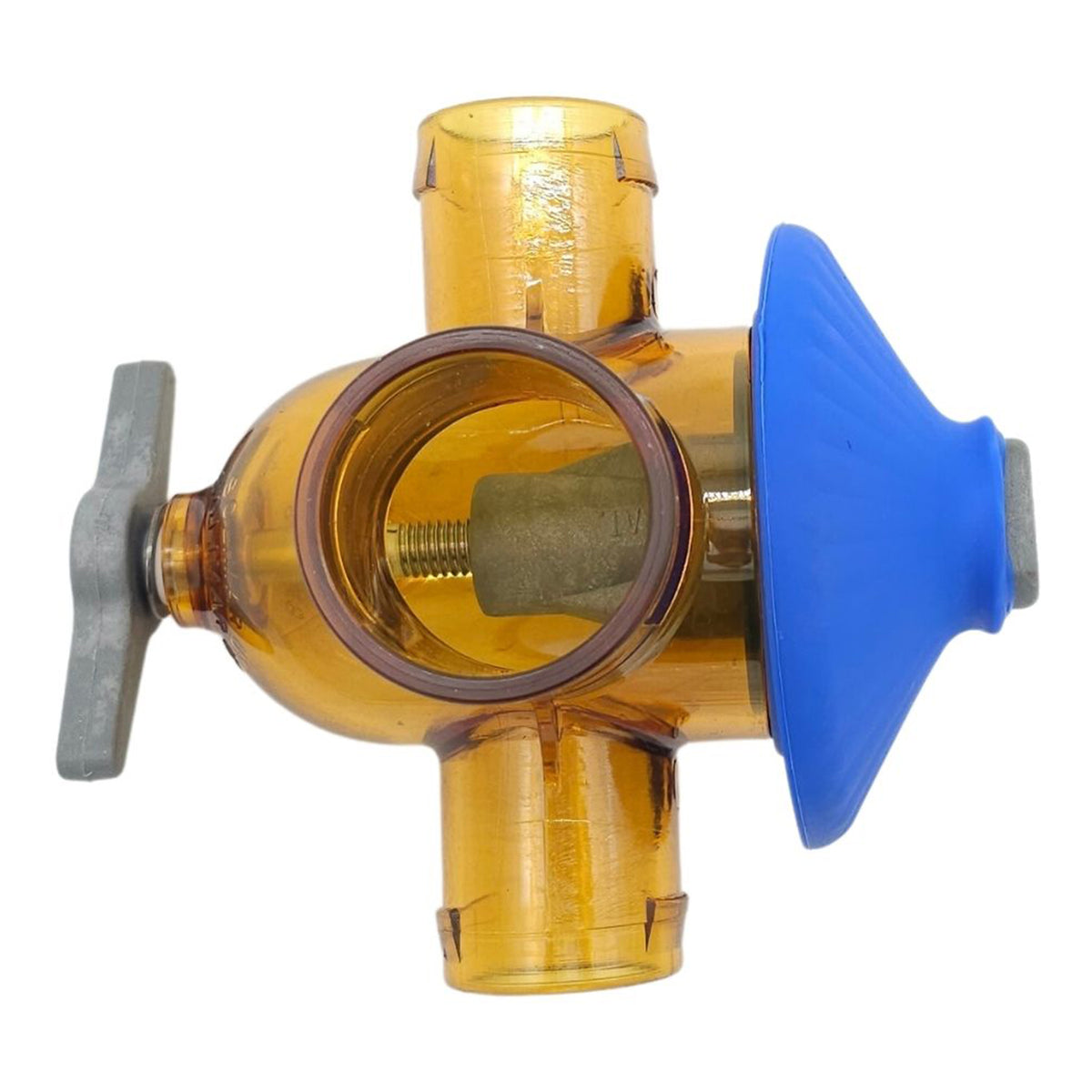 Solimar 3 Port Complete Assembly – JML Henderson Ltd