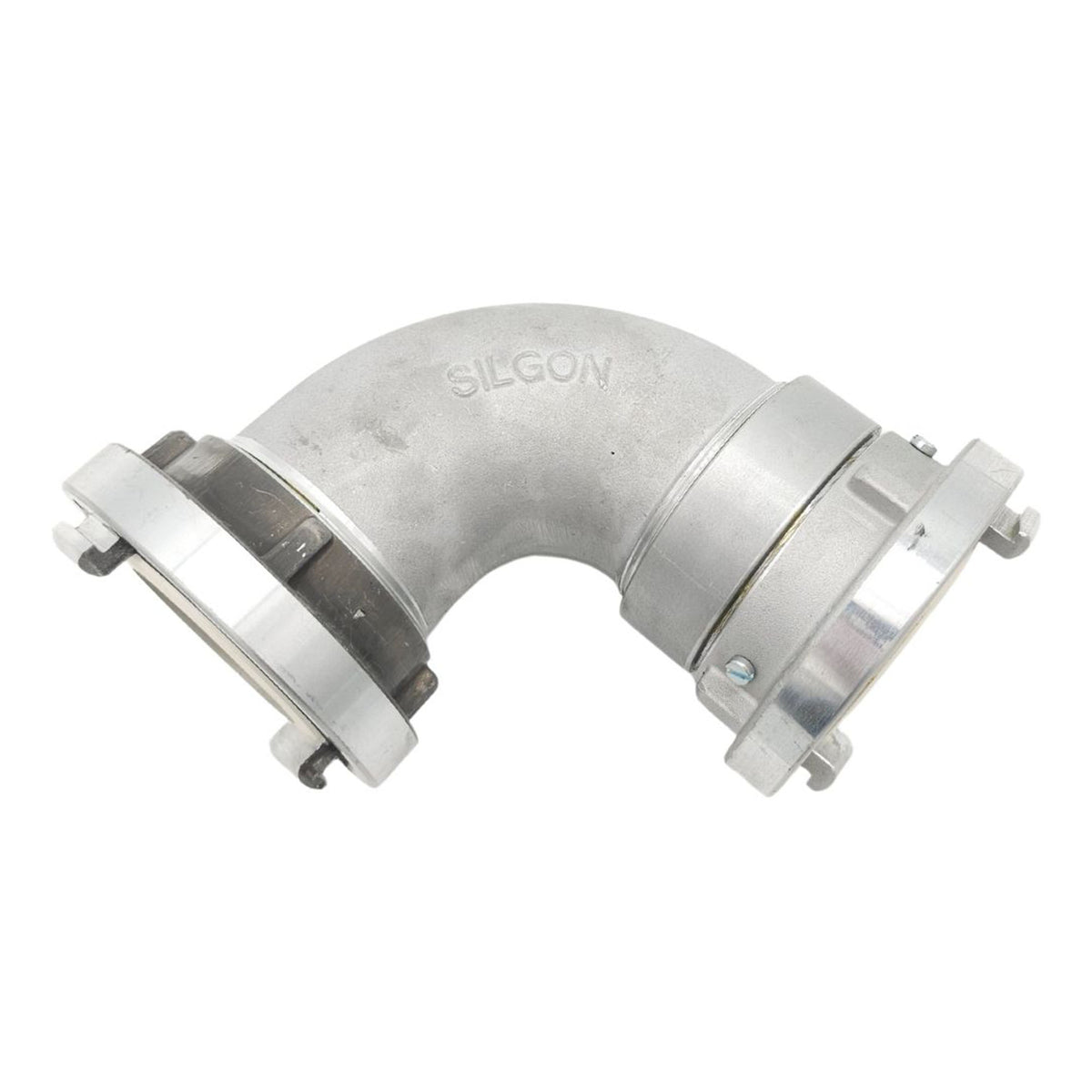 Storz Coupling 90° Bend | Hose & Pipe Connectors | JML Henderson – JML ...