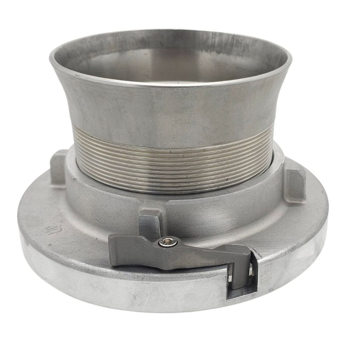 Storz Lockable Coupling to Unicone Adapter (Stainless Steel) – JML ...