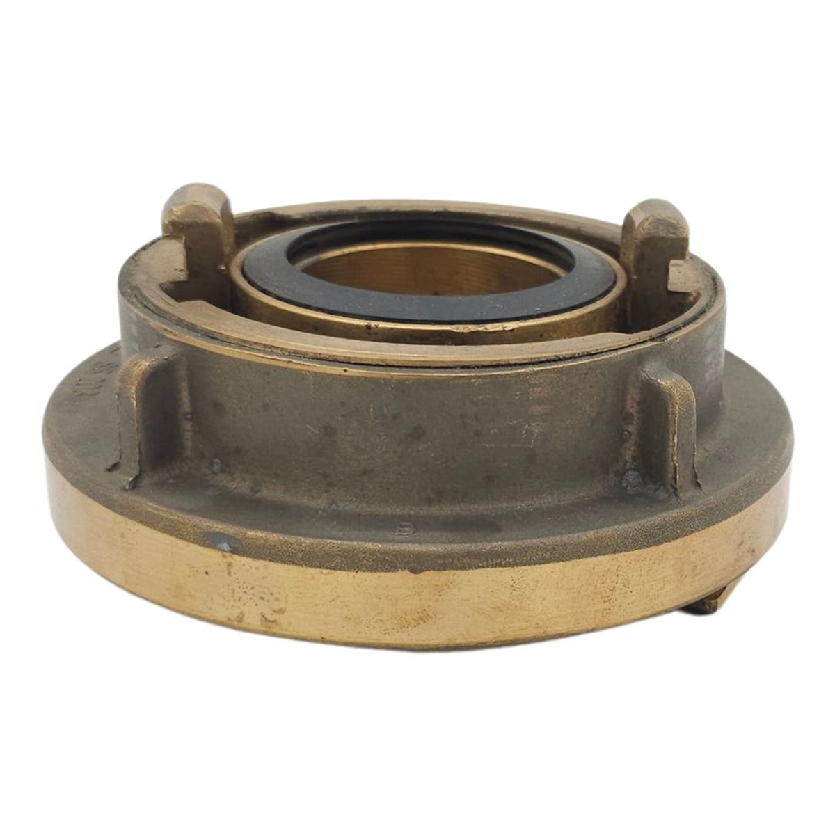 Storz Hose Coupling Reducer (Brass) | Hose & Pipe Connectors – JML ...
