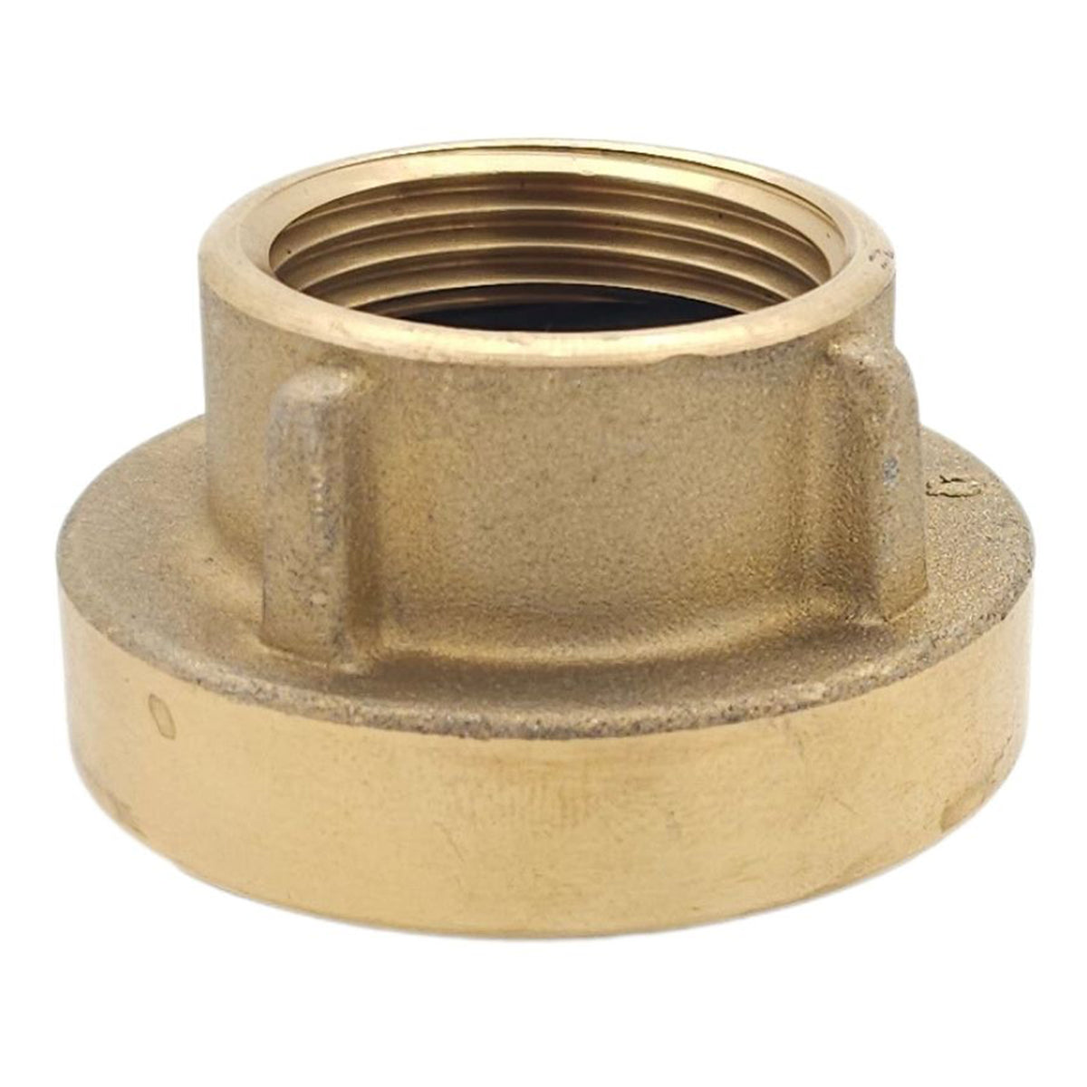 Brass Storz Coupling to BSP Female | Hose & Pipe Connectors – JML ...