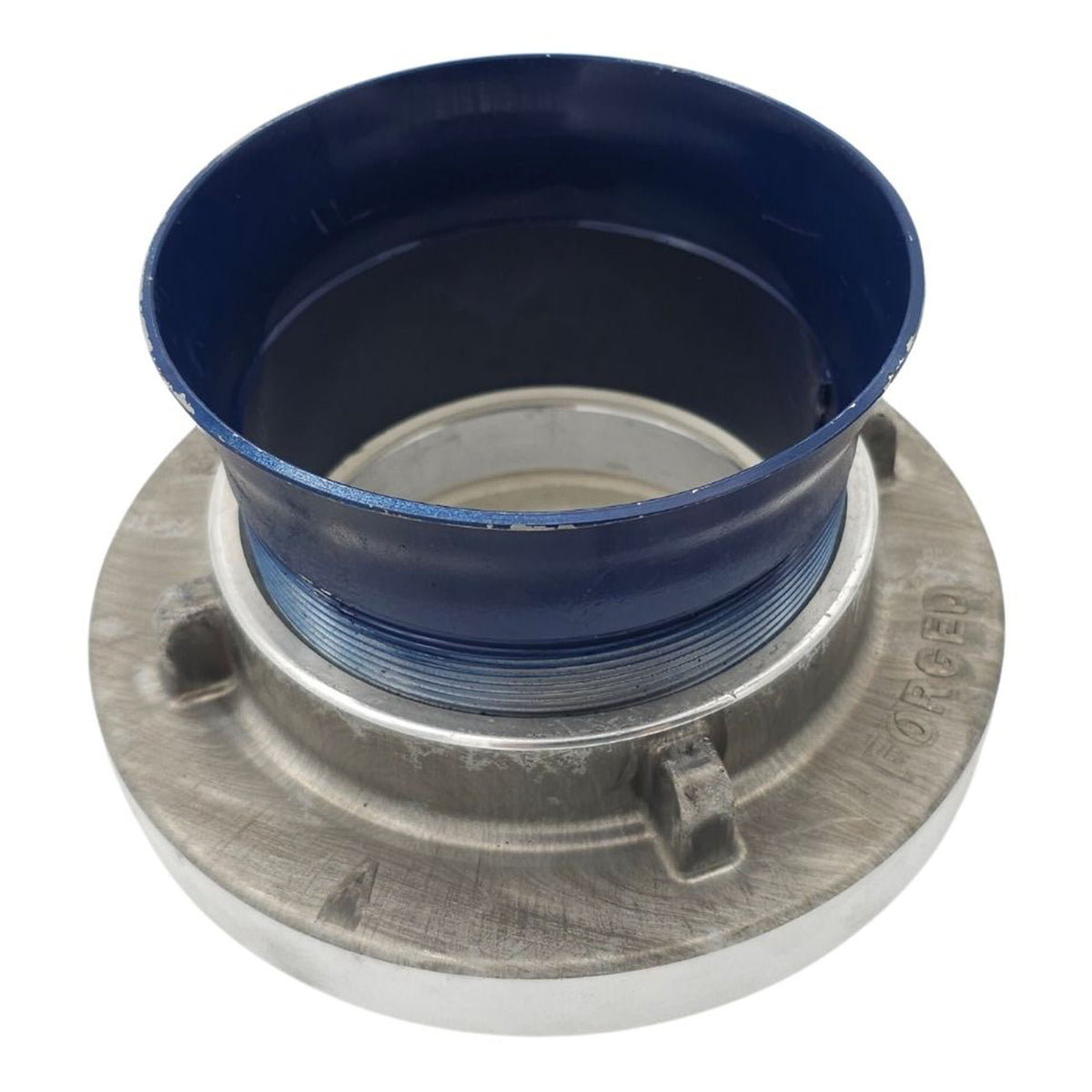 Storz Hose Coupling to Unicone Adapter (Mild Steel) | Hose Connectors ...