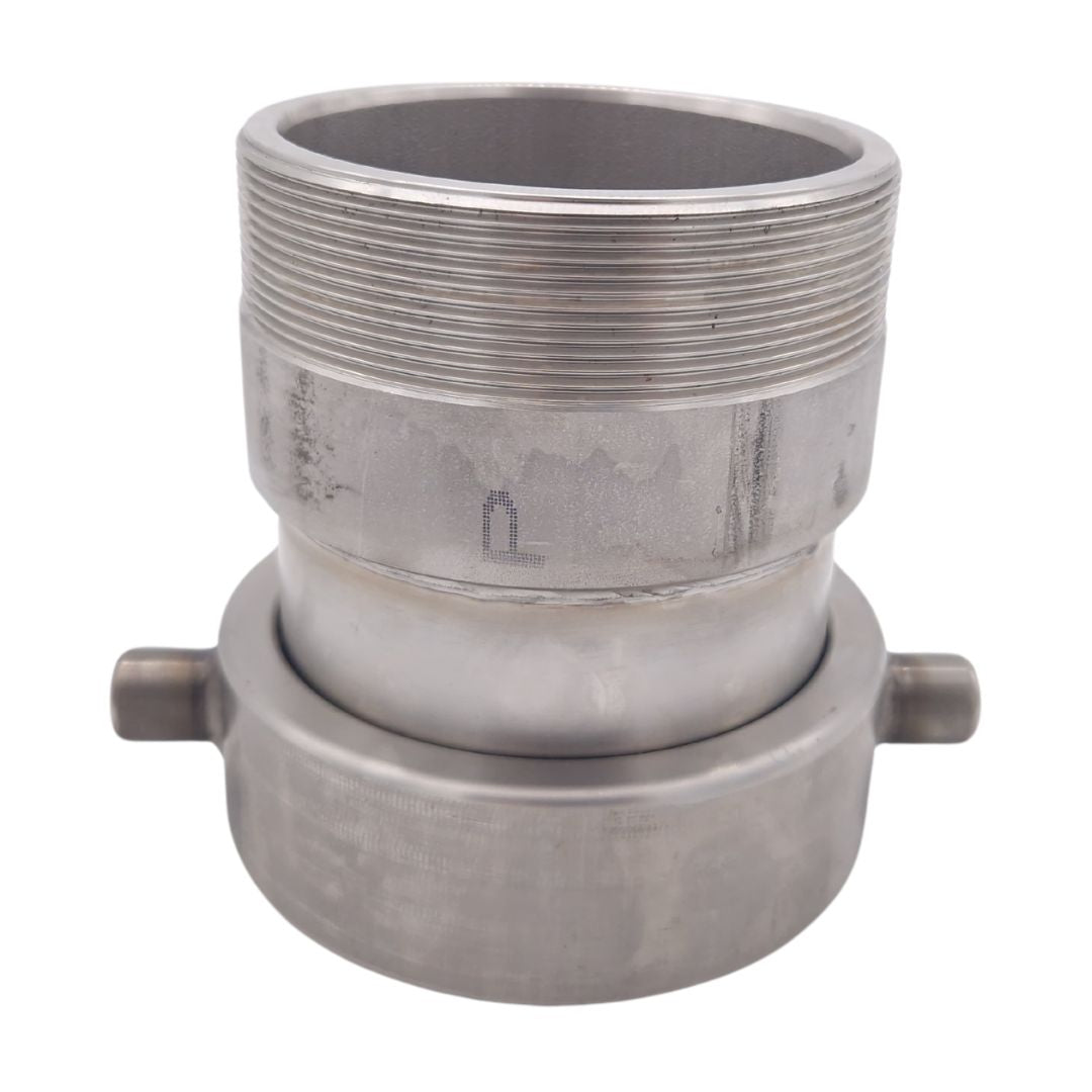 URT Female Swivel Coupling to BSP Male (Stainless Steel) – JML ...