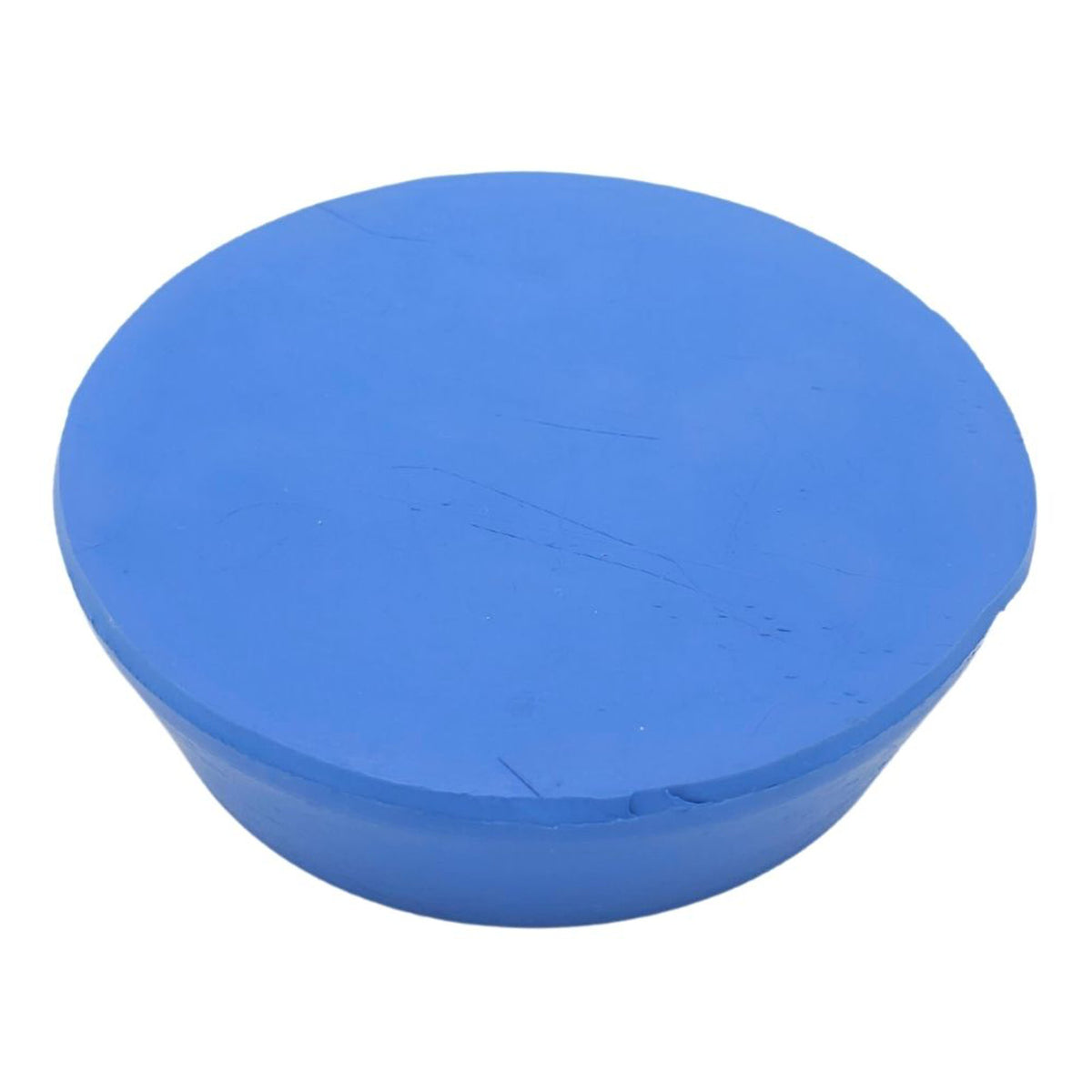 Blue Rubber Unicone Coupling Blank Cap | Hose Couplings & Fittings ...