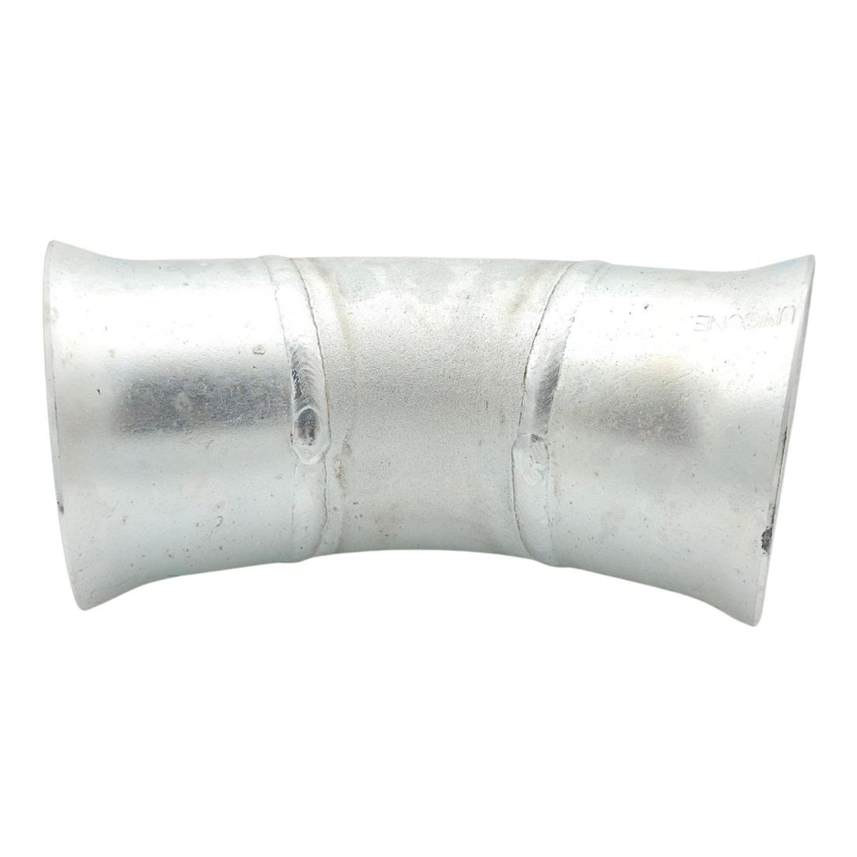 Mild Steel Unicone Hose Coupling Elbow 45° | Hose Couplings & Fittings ...