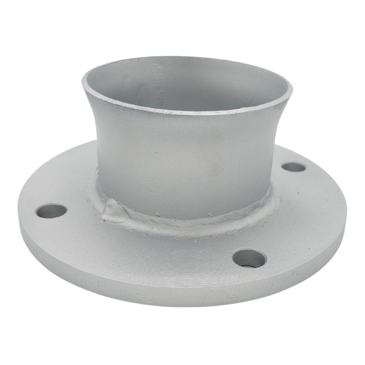 Mild Steel Unicone Coupling Flanged Adapter | Hose Couplings & Fittings ...