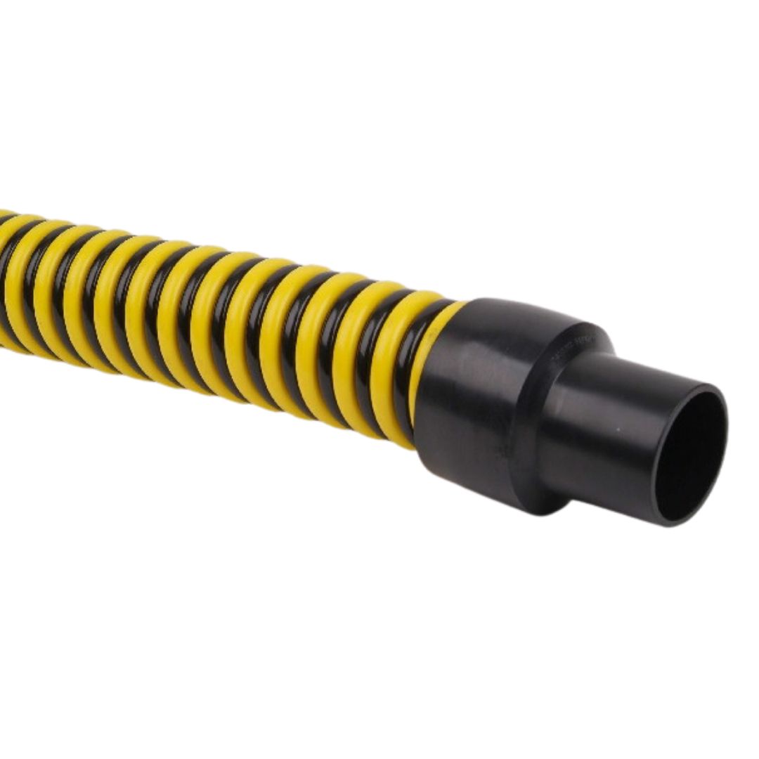 Tiger Tail Delivery Effluent Hose | Industrial Hoses | JML Henderson ...
