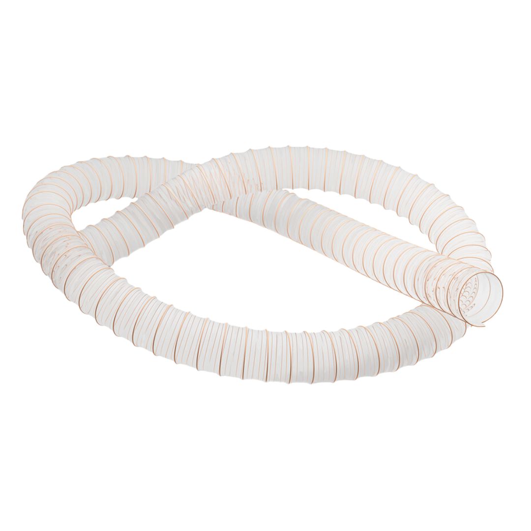Flamex BF AE Non-Flammable FDA PU Hose | Industrial Hoses – JML ...