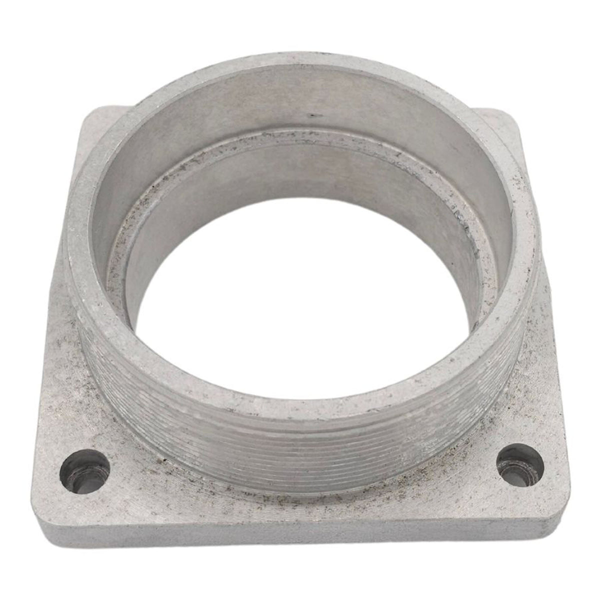 4" BSP Male Sight Glass Flange (Aluminium) – JML Henderson Ltd