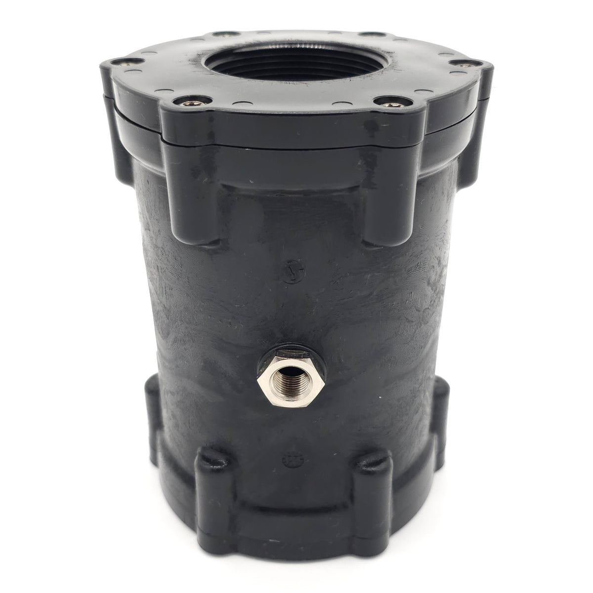 AKO Pinch Valve VMP | Industrial Pinch Valves | JML Henderson – JML ...