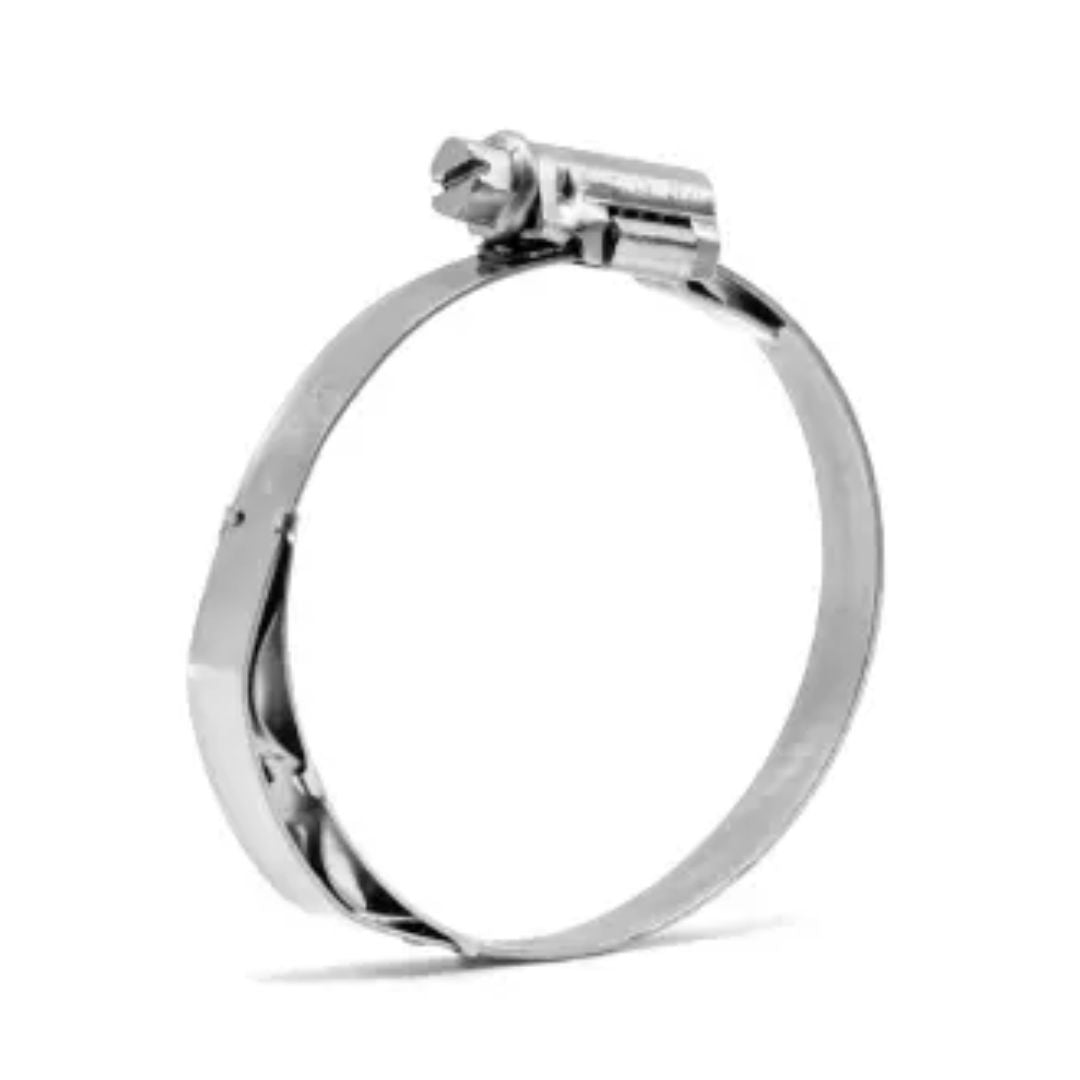 ASFA "S" 12mm Constant Tension Worm-Drive Clamp (W4) | JML Henderson ...