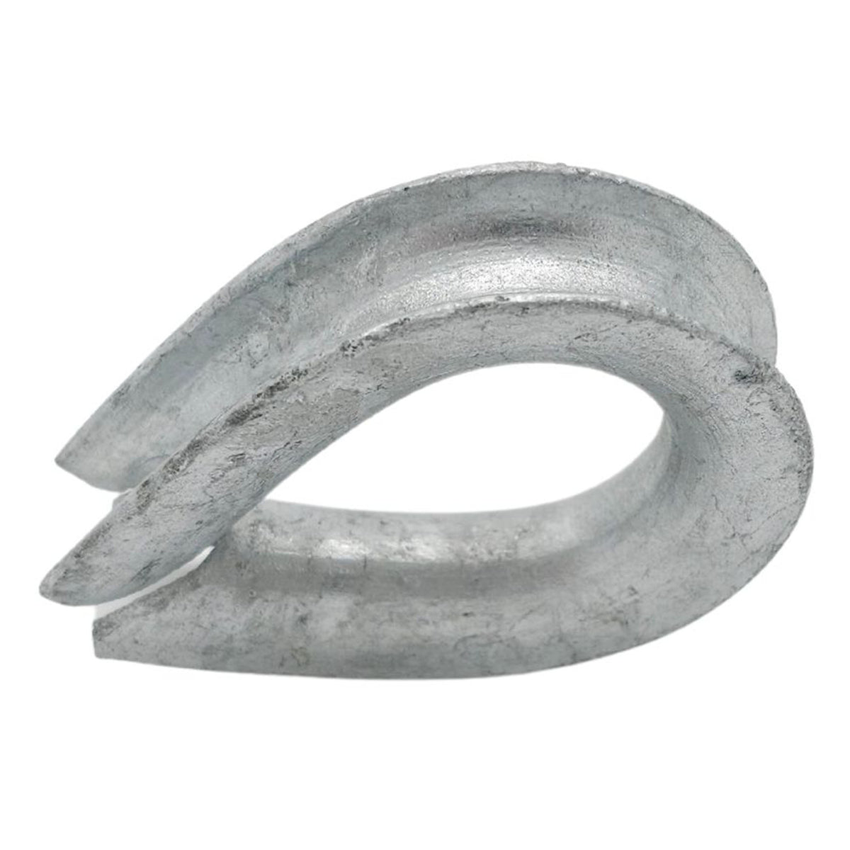 Axle Rope Strap Eyelet Thimble