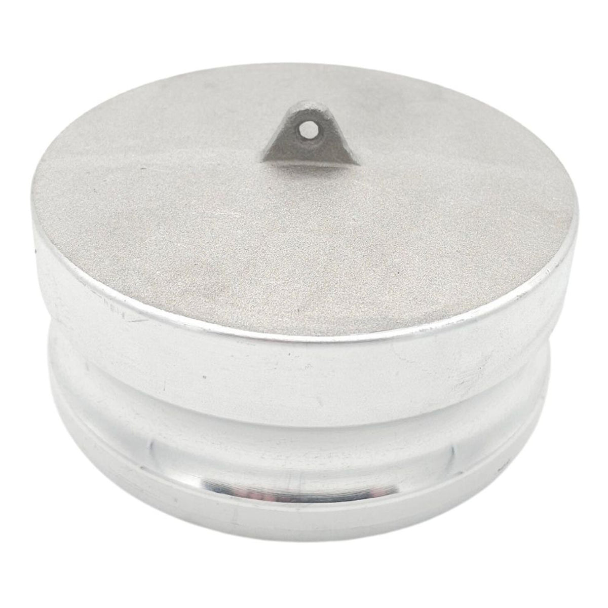 Camlock Male Blank Plug Part DP (Aluminium) – JML Henderson Ltd