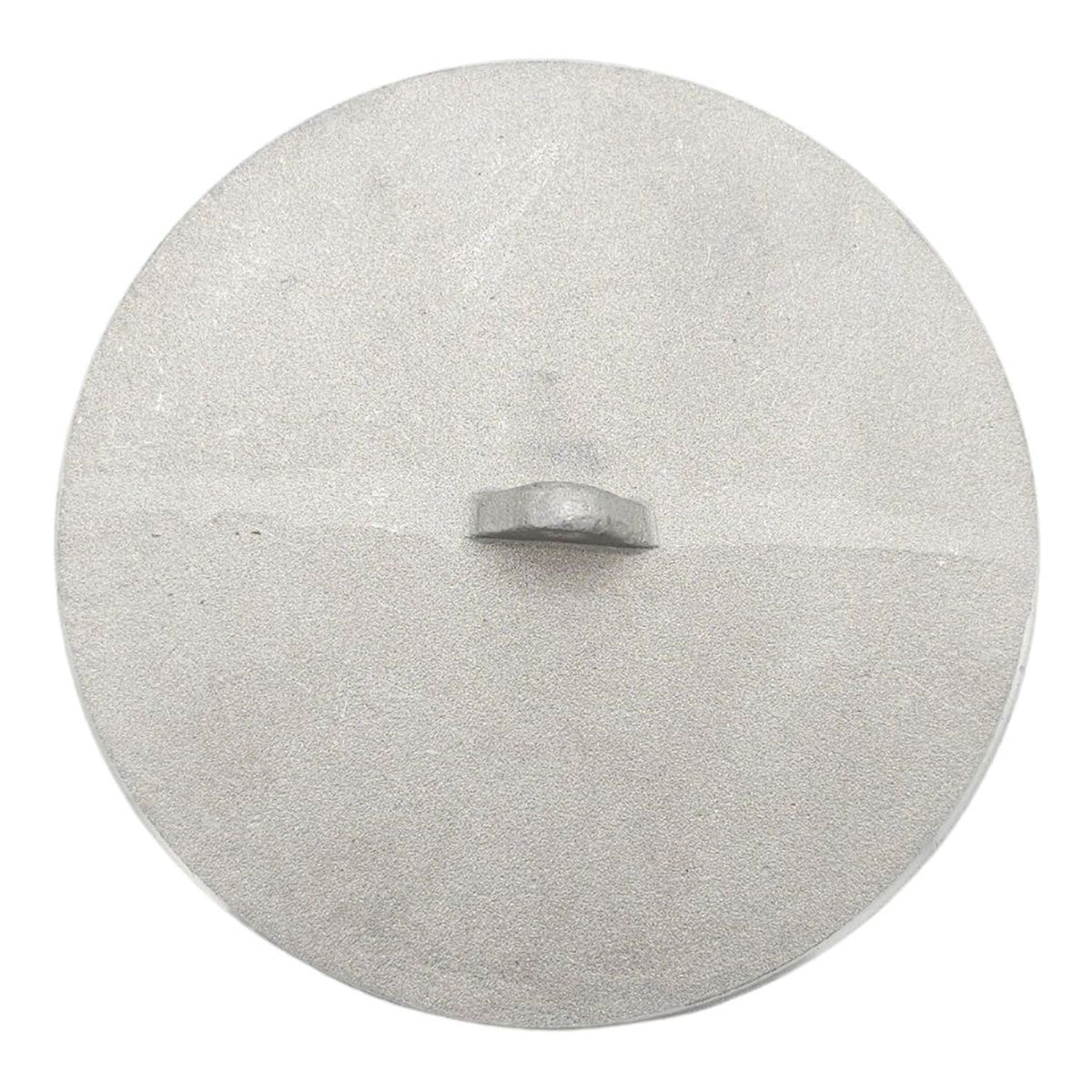 Camlock Coupling Part DP Blank Plug (Aluminium) – JML Henderson Ltd