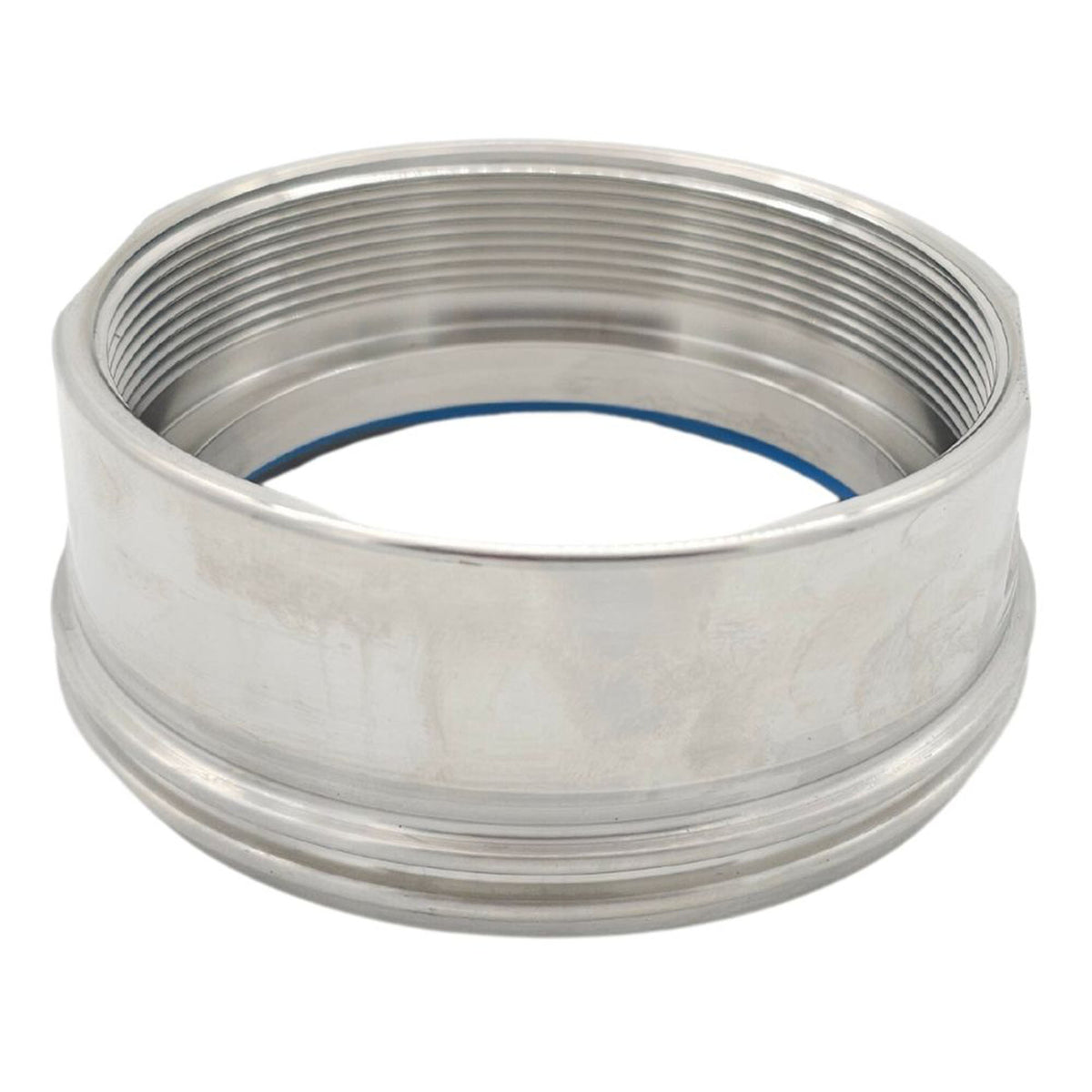 DIN 11851 Hose Coupling Male to BSP Female | Hose Couplings & Fittings ...