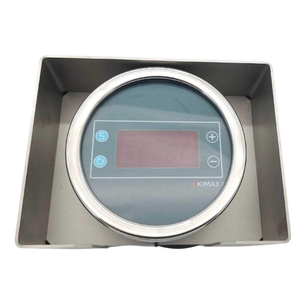 Digital Weigh Gauge – JML Henderson Ltd