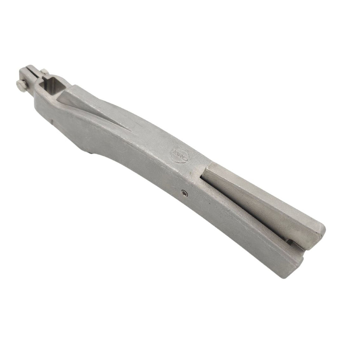 Ebro Butterfly Valve Replacement Handle (Aluminium) – JML Henderson Ltd