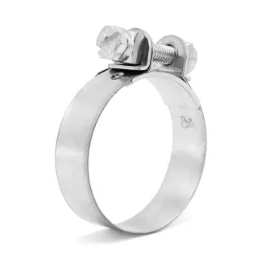 Fixed Diameter "S" T Bolt Clamp (W1) | Hose Parts | JML Henderson – JML ...