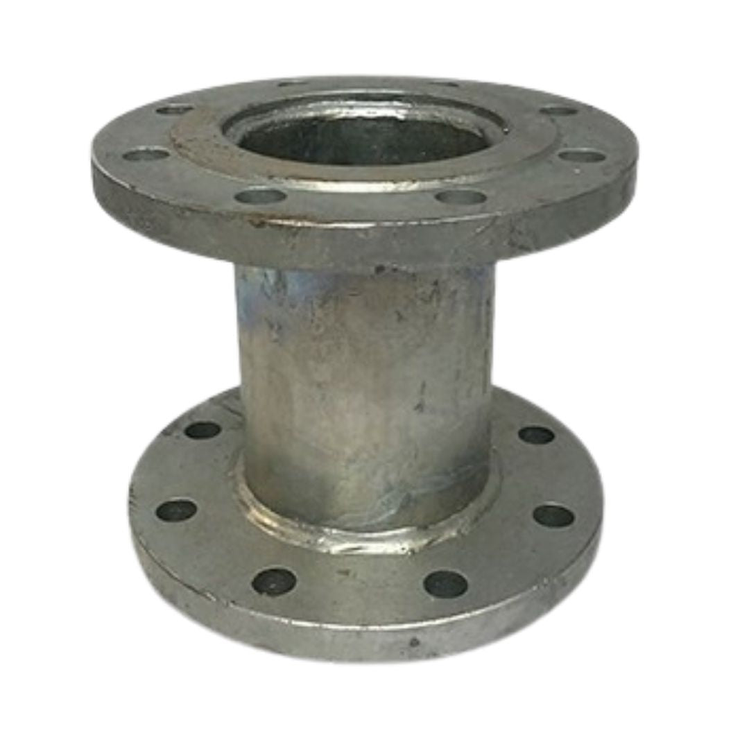 PN16 Flanged Spool (Galvanized) – JML Henderson Ltd