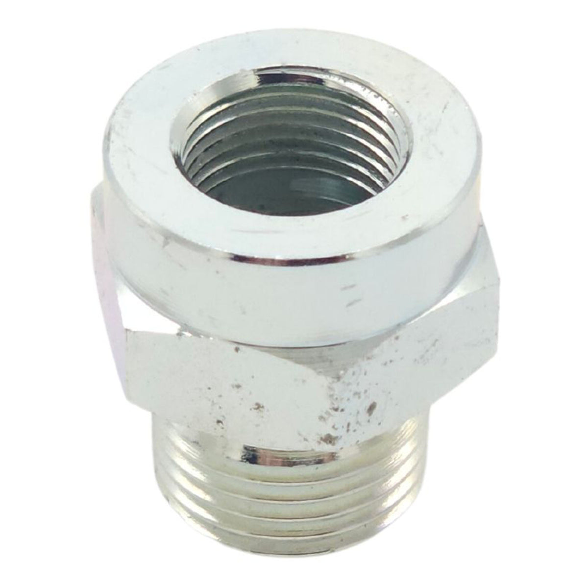 Gauge Adapter Male to Female – JML Henderson Ltd