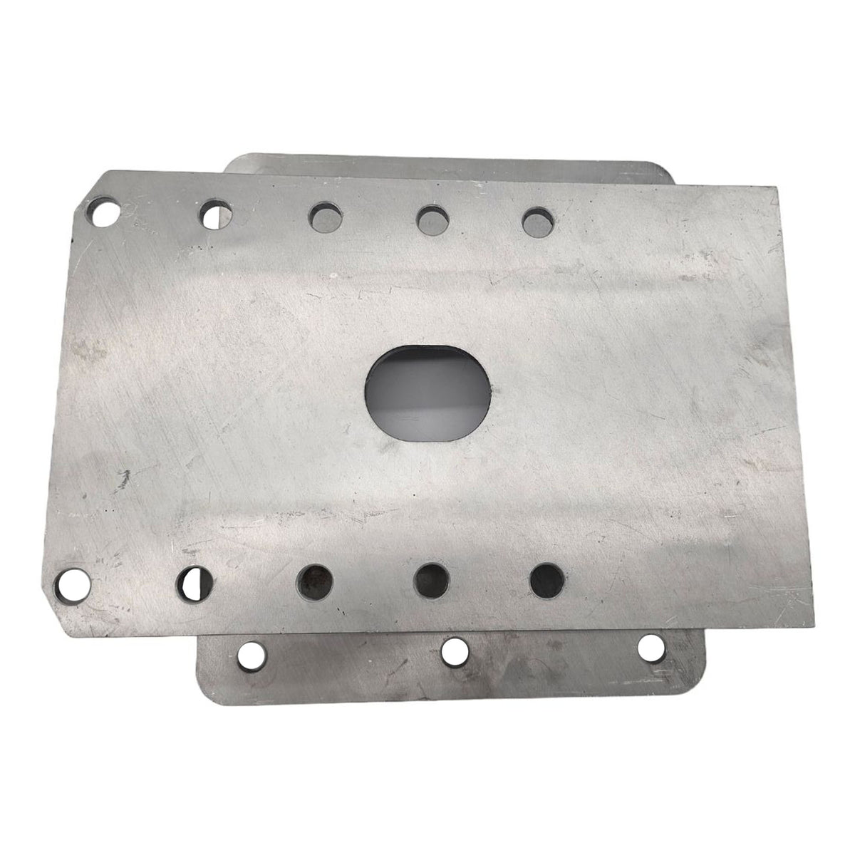 Landing Leg Mounting Bracket – JML Henderson Ltd
