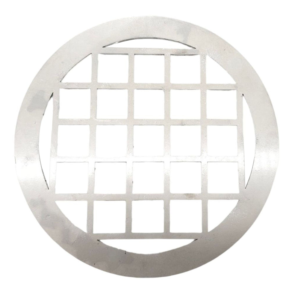 Laser Cut Grid Filter (Stainless Steel) – JML Henderson Ltd