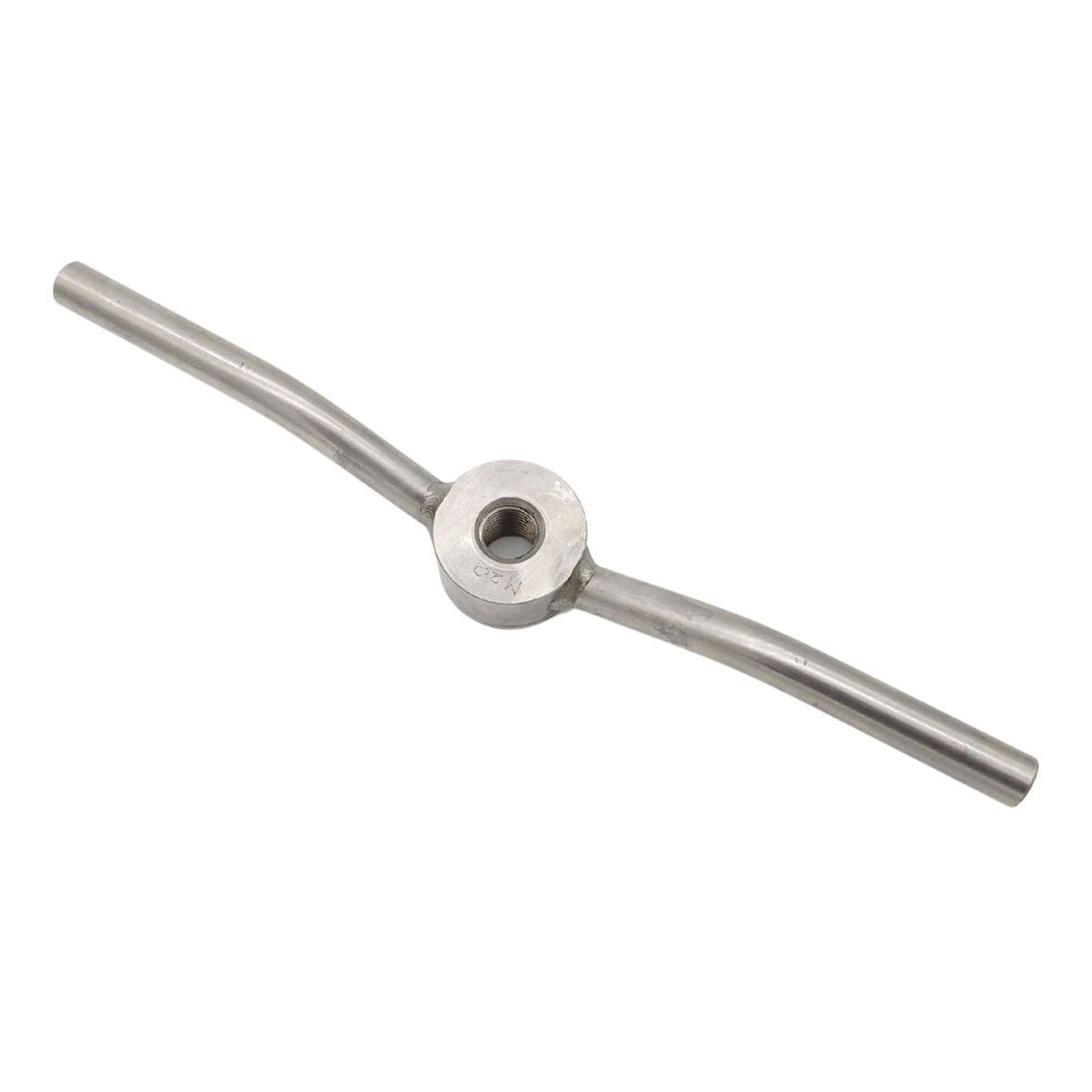 M20 Tee Clamp (Stainless Steel) – JML Henderson Ltd