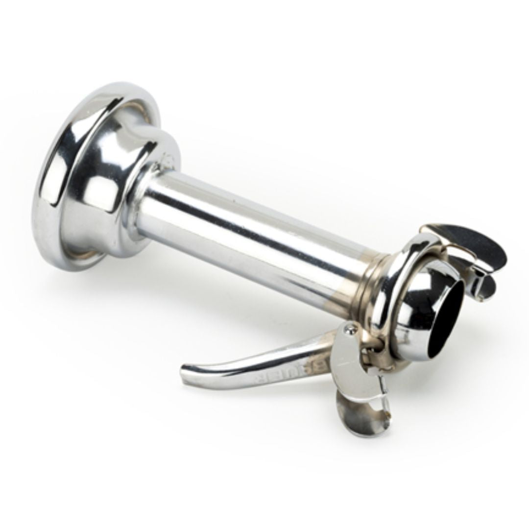 Genuine Bauer Coupling Female to Male Reducer (Galvanized) – JML ...