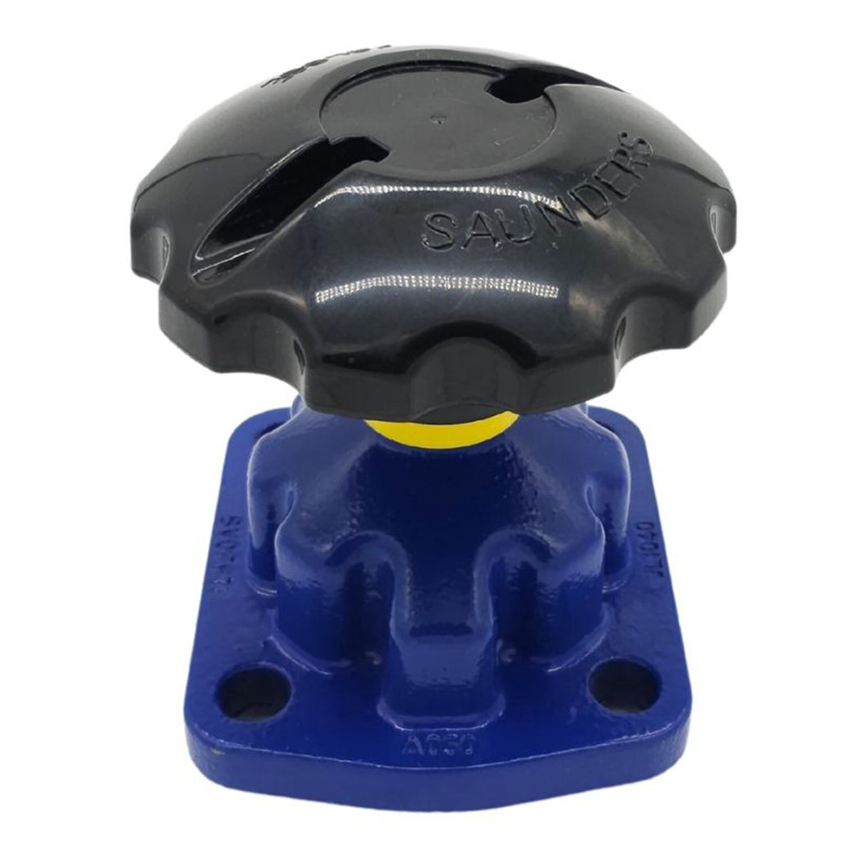 Saunders Diaphragm Bonnet | Diaphragm Valves | JML Henderson – JML Henderson Ltd