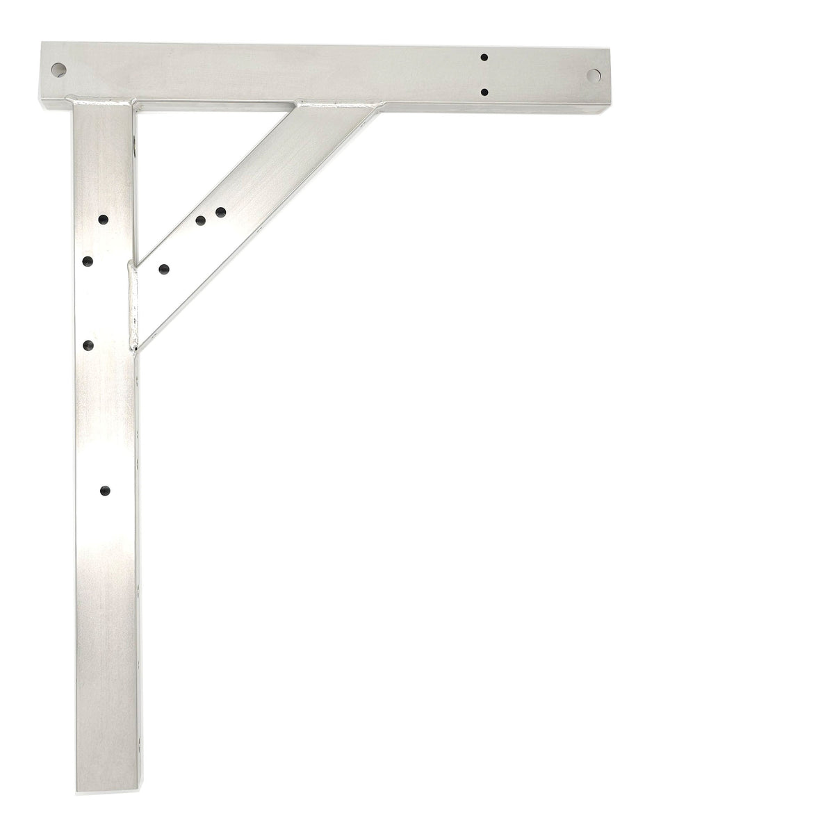 Side Guard Bracket Stainless Steel 615mm Long