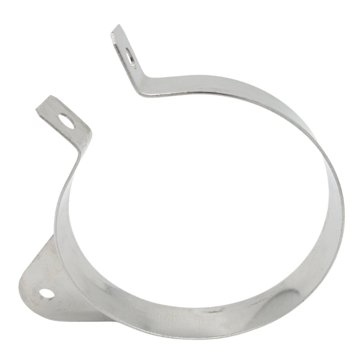 Single Stainless Steel Hose Carrier Bracket | Hose Carrier Parts – JML ...