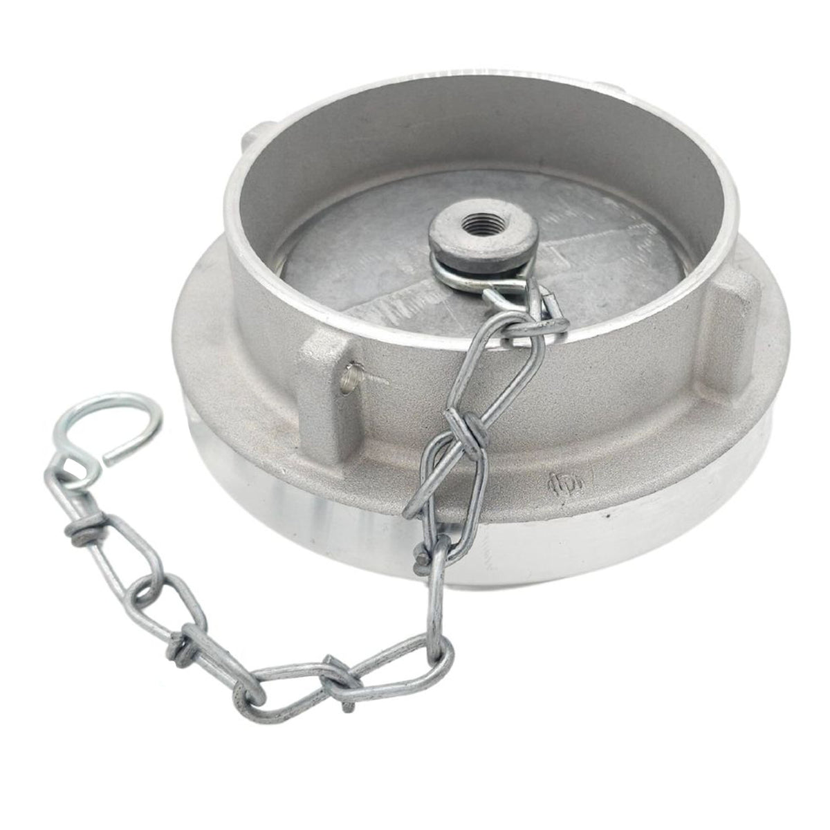 Storz Coupling Blank Cap With BSP Female Thread (Aluminium) – JML ...