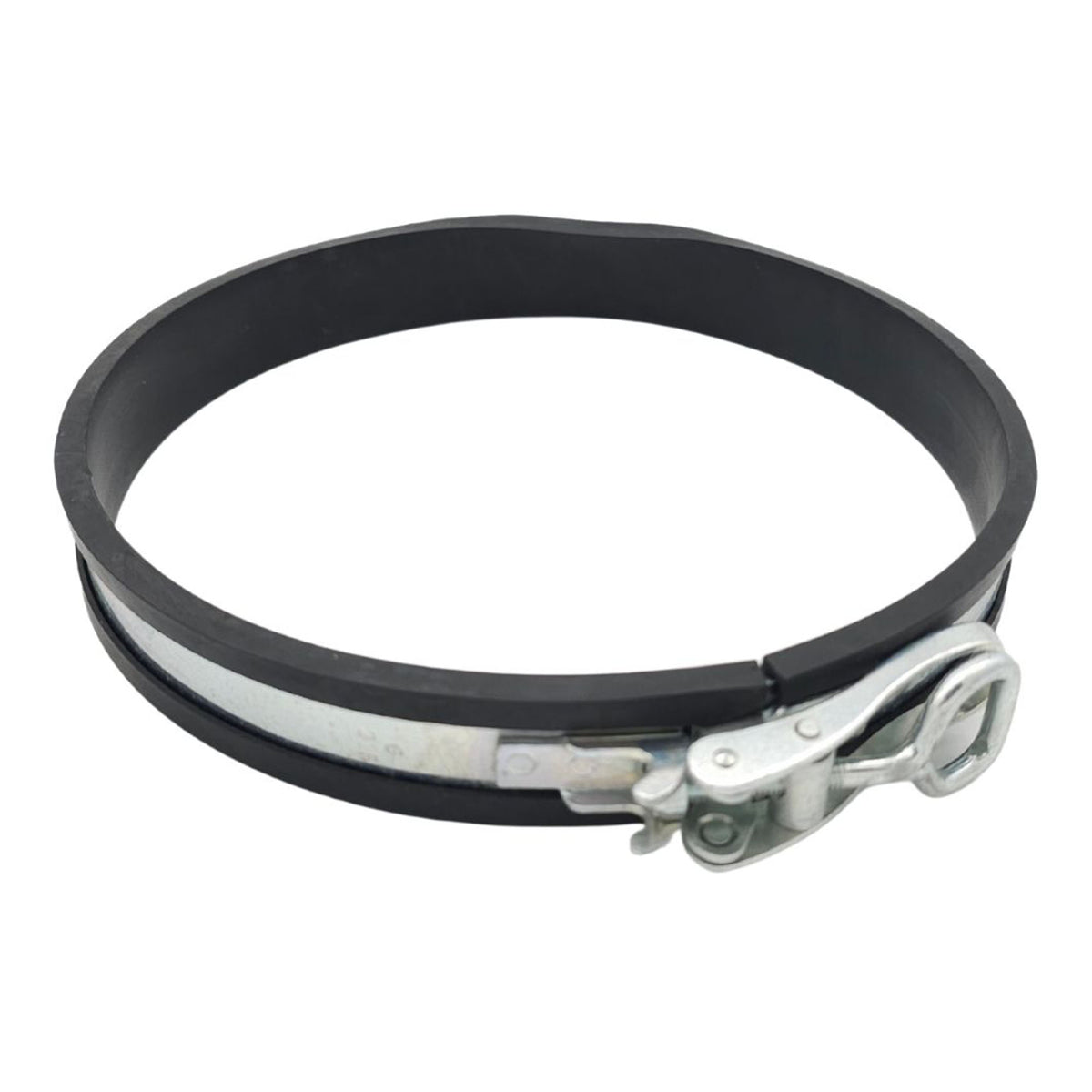 Storz Coupling Safety Strap (Rubber Lined) | Hose & Pipe Connectors ...