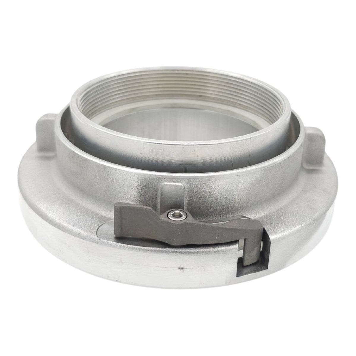 Aluminium Storz Coupling to BSP Female Swivel Lockable | Storz ...