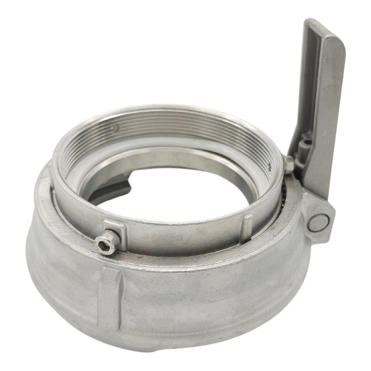 Tank Wagon Coupling Female MK (Stainless Steel) | Hose Couplings – JML ...