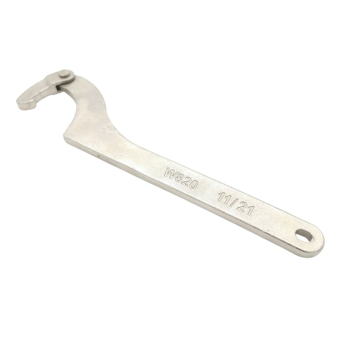 Tank Wagon Hose Coupling Hook Spanner | Hose Couplings & Fittings – JML ...