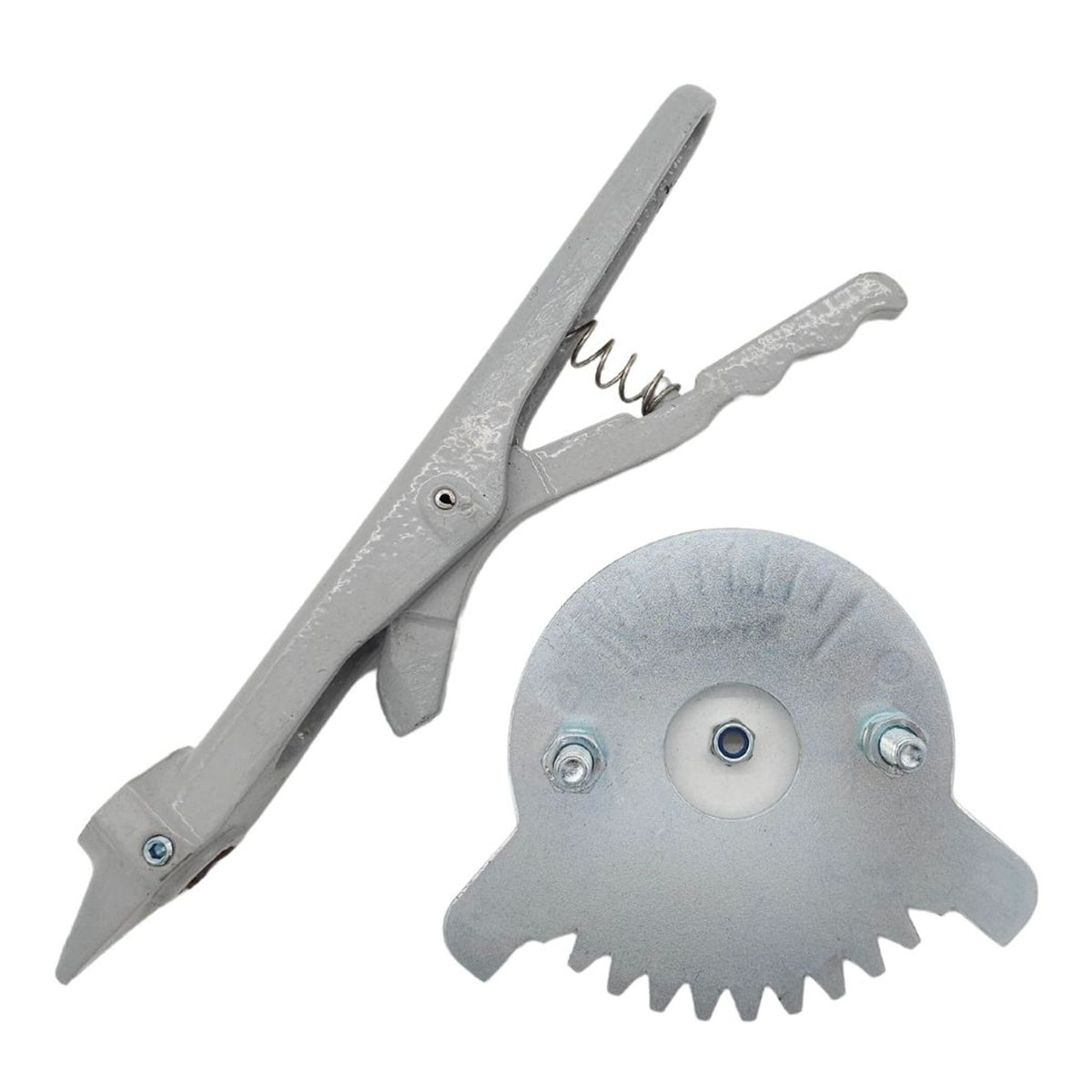 Tomoe Butterfly Valve Replacement Handle – JML Henderson Ltd